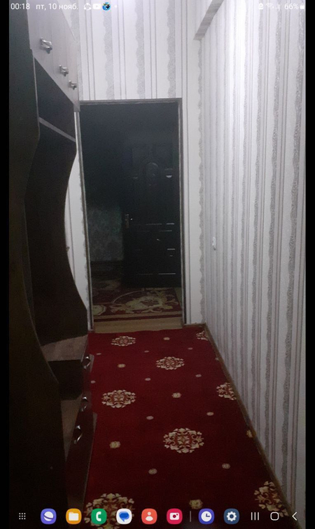 Sergili 6A uy sotiladi 2/4/7 $52000