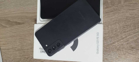Samsung Galaxy S21 FE 5G
