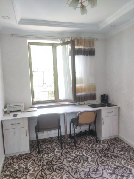 Продается квартира в хорошем районе
