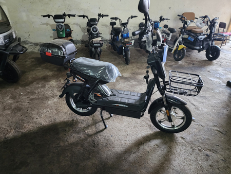 AVALON MOTORS  elektron motorollar va elektron skuterlar