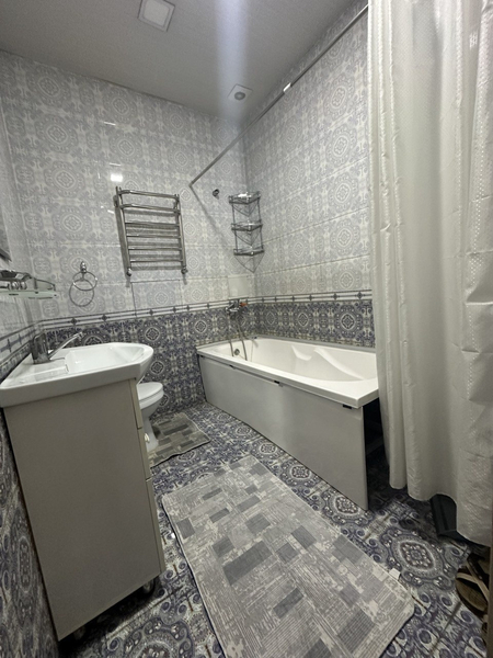 Ипотека Якасарайский Глинка новостройка 2 ком 67м²