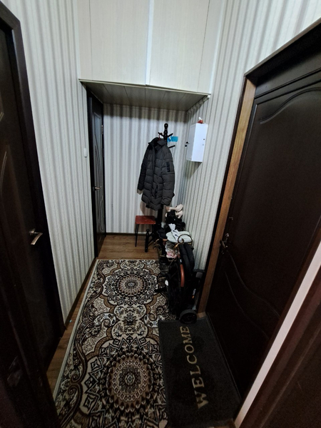 продаётся однокомнатная квартира