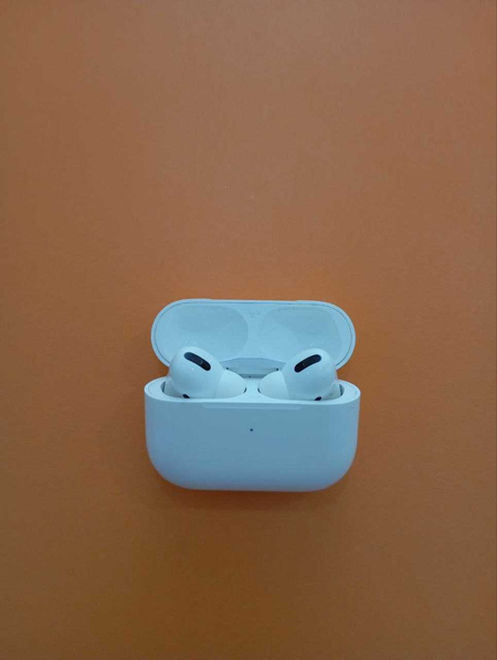 Продам наушники AirPods Pro USA, оригинальные