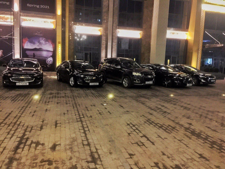 Прокат Авто rent a car