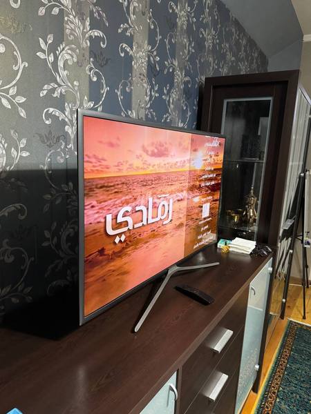Телевизор Samsung UE43M5500