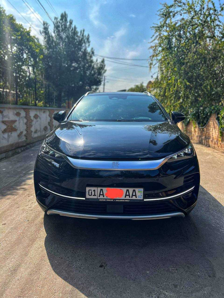 BYD TANG 2022 yil naqd va creditga !!!