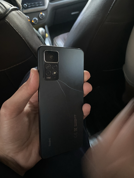 Redmi Note 11 pro 128gb