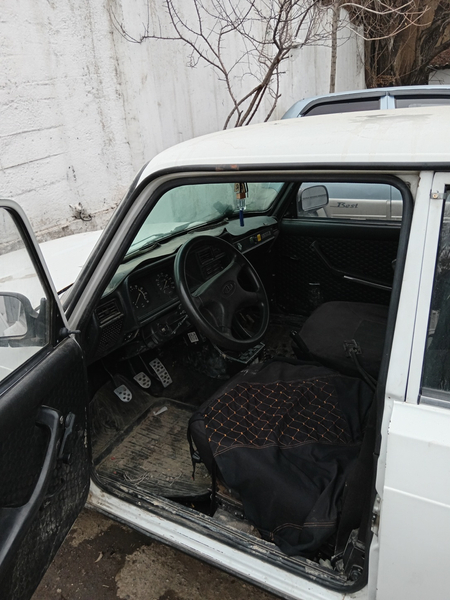 Жигули 2107 срочно