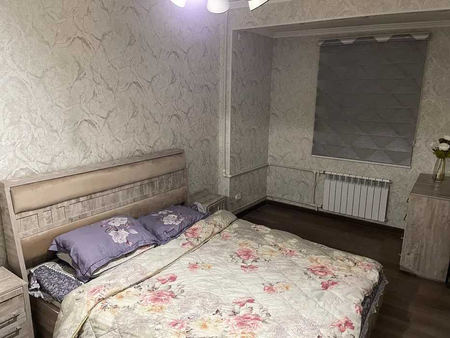 Аренда квартир в Дархане 4/3/9 ID:KM073