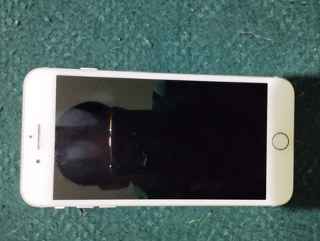 Iphone 8+ ideal 64gb