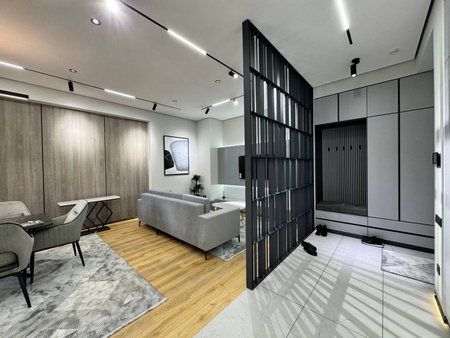 Продается 3/6/7 Ташкент Сити ЖК “Boulevard Residence”