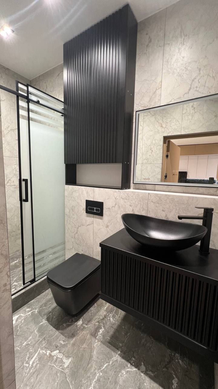 Продаётся квартира Akay city срочно