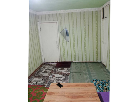 谷 130211 谷 Uchtepa tumanida kvartira sotiladi [28 м²]
