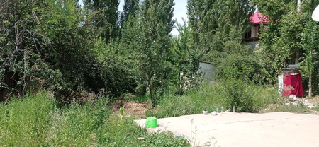 Charvak yer sotiladi 8 sotik
