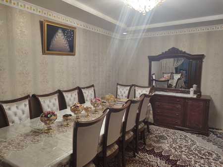 Продается квартира массив Бел тепа