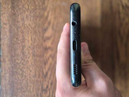 Samsung Galaxy A12