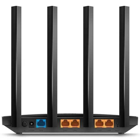 TP-LINK Archer C80 ideal holatda