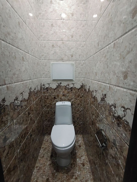Аренда 2-3/4/4  50м²