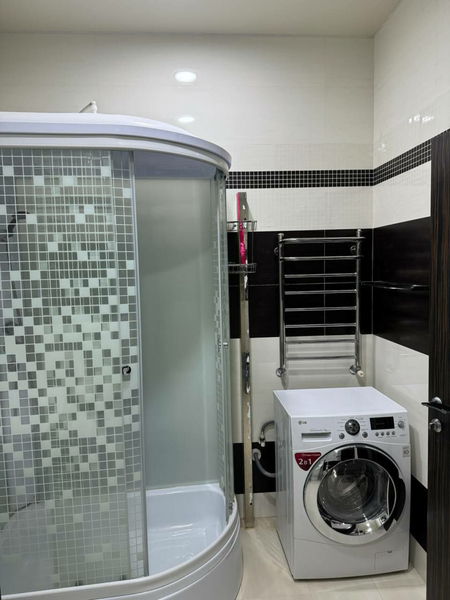 3-я комнатная квартира в новостройке на Ц-5 | Продажа