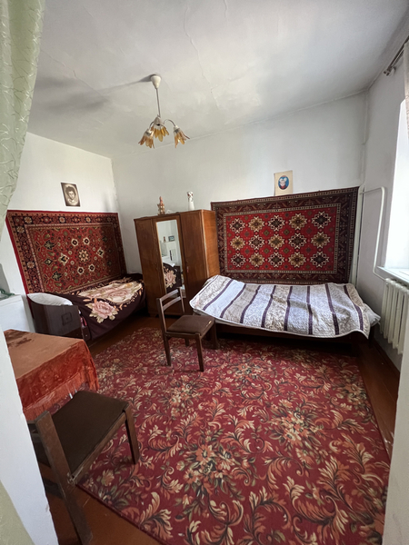 Продается Дом (8 соток)