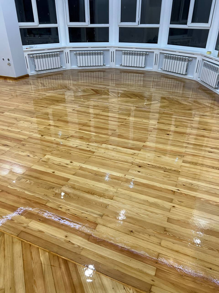 Shilifovka pol parket tarket laminat qilamiz 100%sifat blan