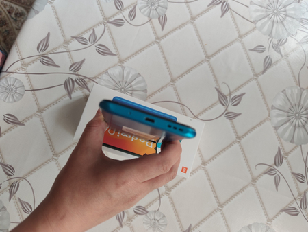 Redmi 9a телефон в отличном состоянии