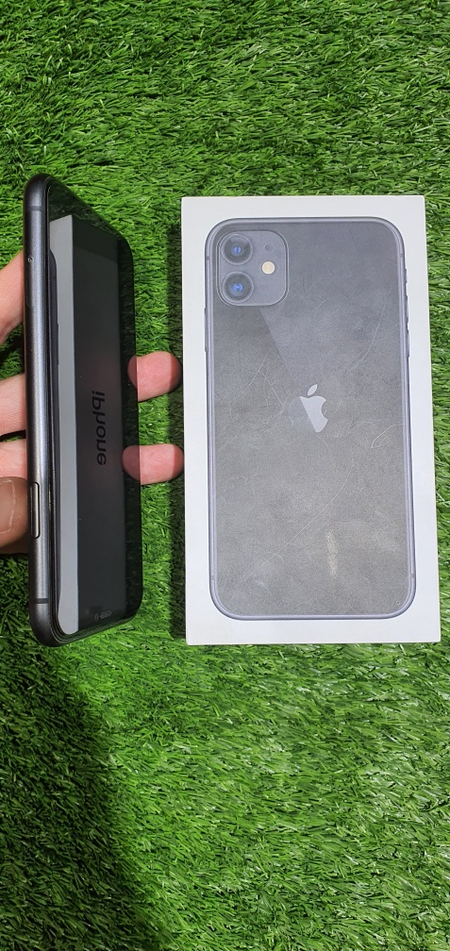 Iphone 11 LL/A 64GB 100%