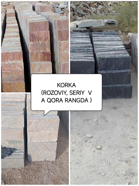 Mramor granit...