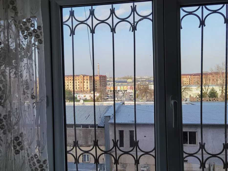 Продается 2х конатная квартира, Район Сергели 8, от Шошу