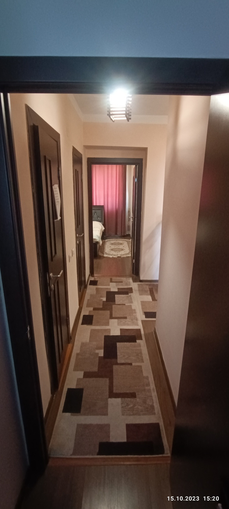Продаётся 3 квартира