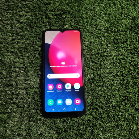 Samsung A02s sotiladi dastavka bor