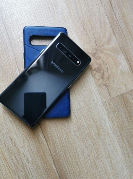 Samsung galaxy S10 5G obmen bor