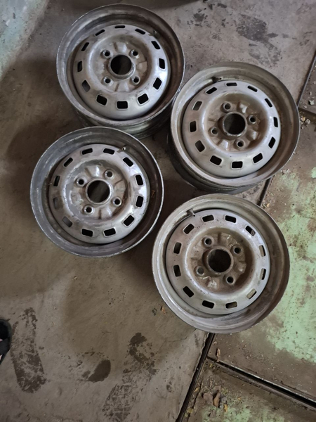 Matiz diska 13 sotiladi