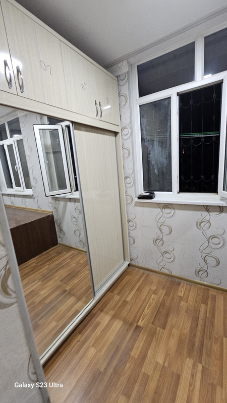 Аренда  коракамиш 2/4  2.хонали оилага берилади шароити бор