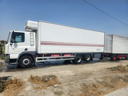 Daf cf sotiladi 1999
