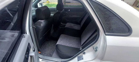 Chevrolet Lacetti механика, 2023 йил сотилади.