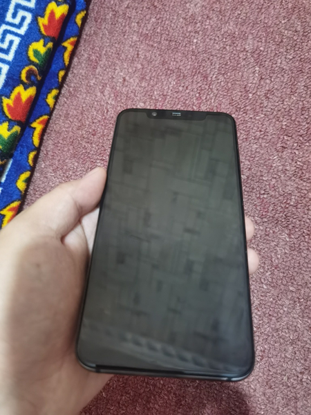 Xiaomi mi 8 128 gb