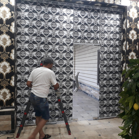 Jalyuzi IDEAL Blinds Бухоро
