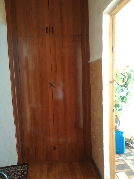 Kvartira sotiladi.400 mln