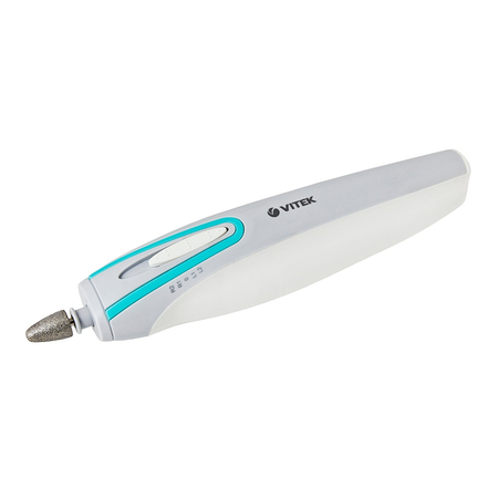 Набор для маникюра и педикюра Vitek VT2212 G