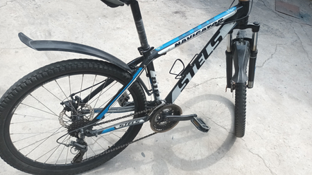 Stels Navigator Velosiped