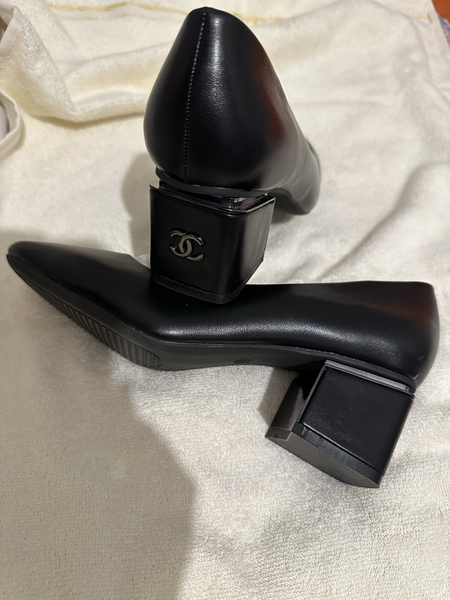 Срочно продам туфли Chanel!