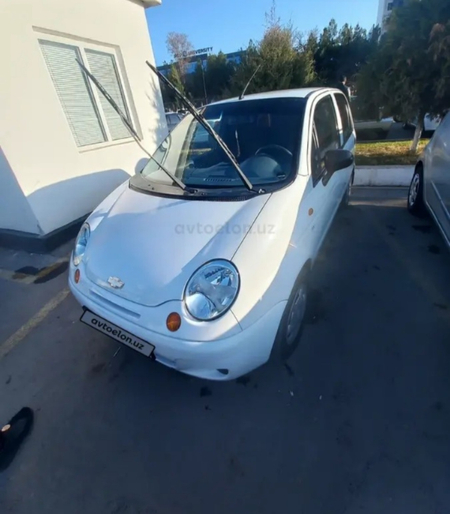 Matiz 2010 naxtga
