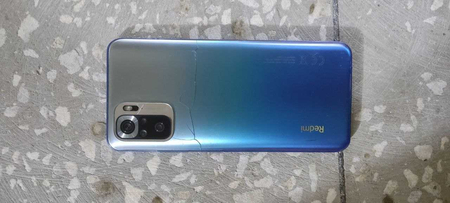 Redmi Not 10s 8/128