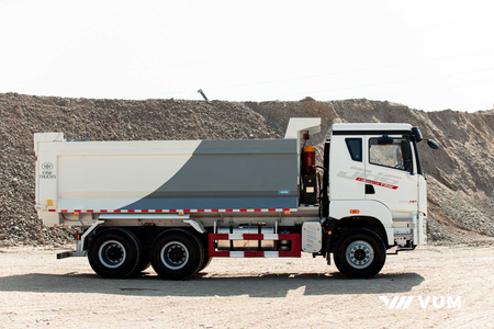 FAW JH6 Самосвал 2024 Full 25 тонна таййор газлик кредит бор дилер!!!