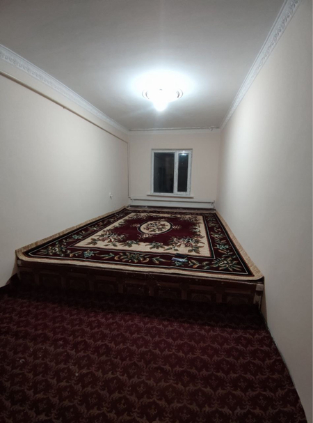 3 xonali kvartira Amina dukon avtodorojniy kollej