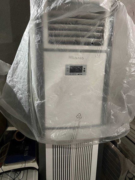 Кондиционер Hisense
