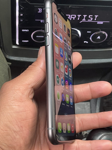 Iphone 11 128gb 97%