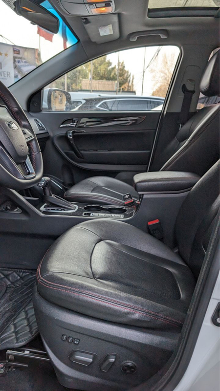 Jac s5 avtomat sotiladi