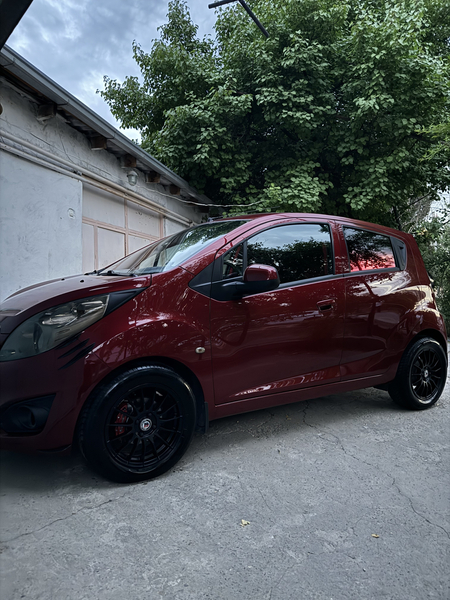 Sport saka diska R15